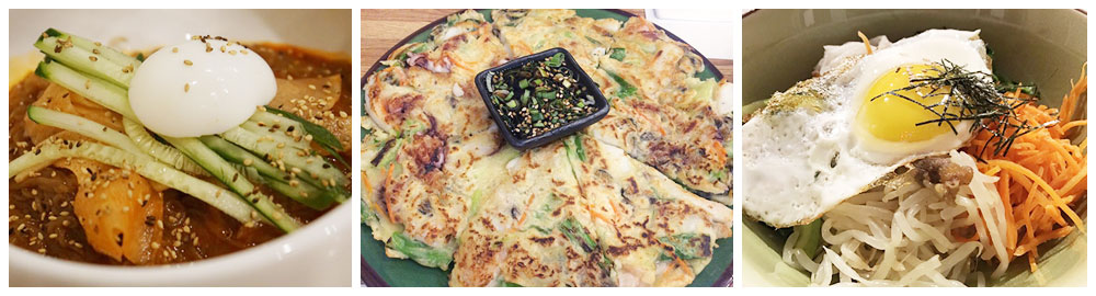 Jin Mi Korean Cuisine - San Francisco, CA 94102-3609 (Menu & Order Online)