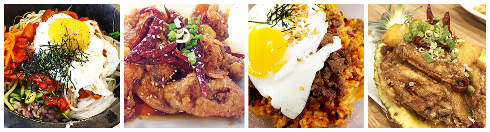 Jin Mi Korean Cuisine - San Francisco, CA 94102-3609 (Menu & Order Online)